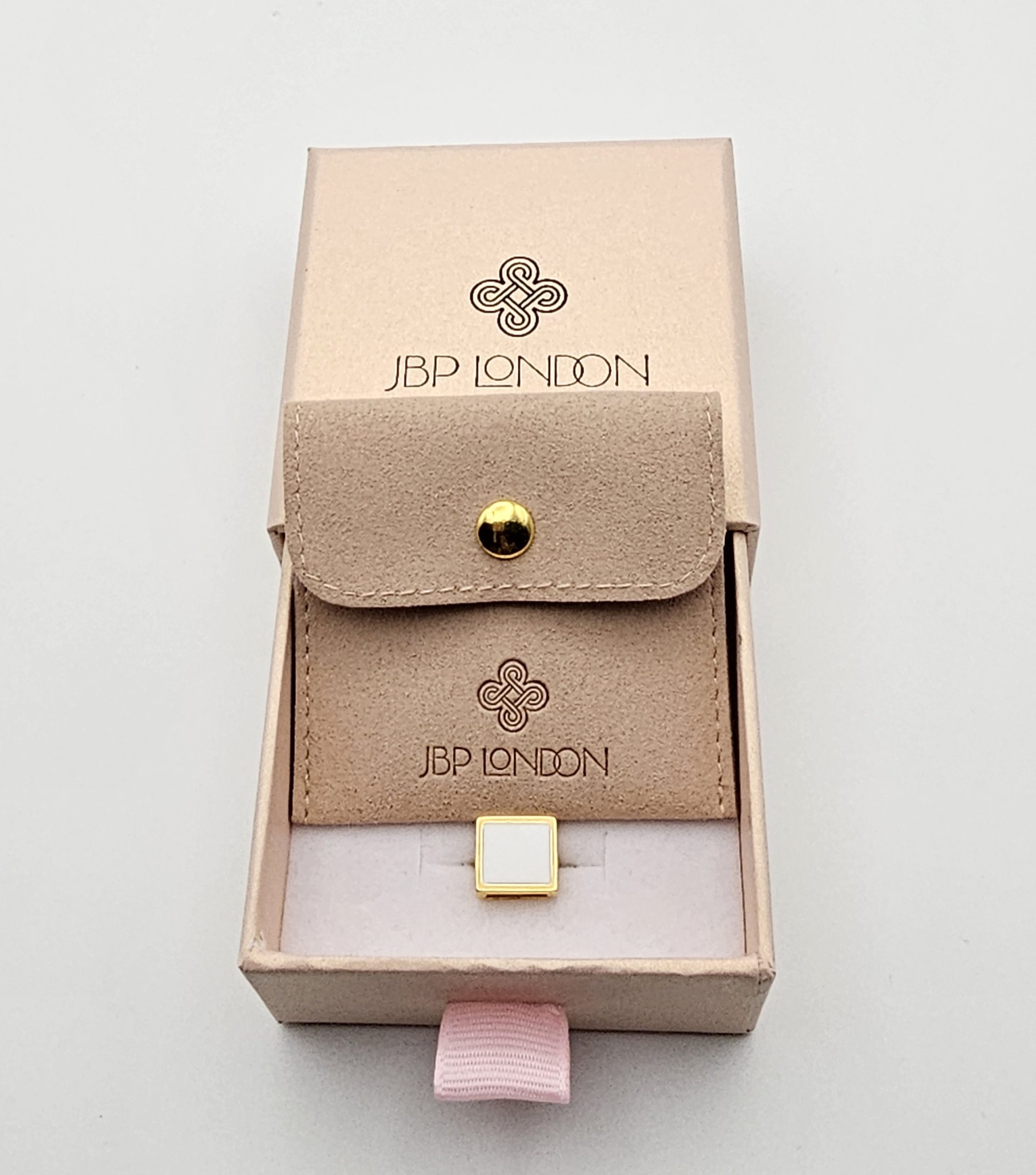 Snowy Love - JBP London